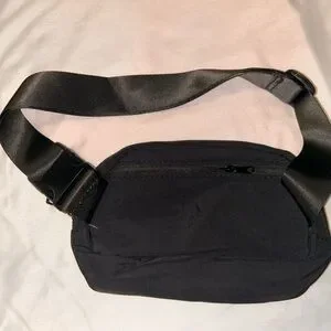 HALARA | Bags | New Halara Black Crossbody Bag | Poshmark